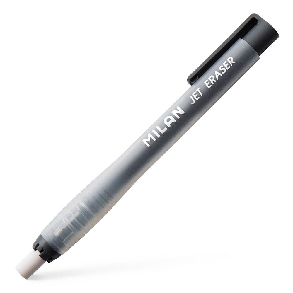 Milan Jet Eraser Clutch Eraser Price in Pakistan Art Supplies Store ...