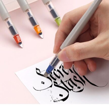 Pilot Parallel Calligraphy Pen Price in Pakistan Art Supplies Store ...